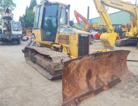 China Used Original Cat D5g Bulldozer with 6-Way Blade on Promotion for sale