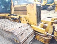 China Used Original Cat D5g Bulldozer with 6-Way Blade on Promotion for sale