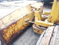 China Used Original Cat D5g Bulldozer with 6-Way Blade on Promotion for sale
