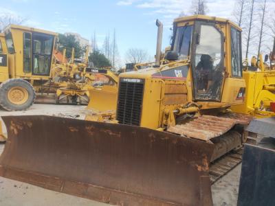 China Used Cat D4g Bulldozer Original Caterpillar Cralwer Tractor D4g for sale