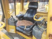 China Used Cat D4g Bulldozer Original Caterpillar Cralwer Tractor D4g for sale