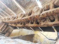 China Used Cat D4g Bulldozer Original Caterpillar Cralwer Tractor D4g for sale