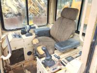 China Used Cat D4c Bulldozer Caterpillar Crawler Tractor D4c Excellent Condition for sale