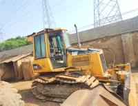 China Origin Japan Caterpillar Mini Bulldozer Cat D3g on Promotion for sale