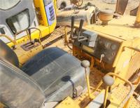 China 100% Origin Japan Cat D3c Bulldozer Caterpillar Crawler Tractor for sale