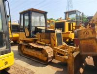 China Used Original Caterpillar Mini Bulldozer Cat D3c for Sale for sale