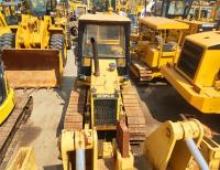 China Used Original Caterpillar Mini Bulldozer Cat D3c for Sale for sale