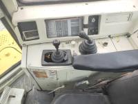 China Komatsu Used Bulldozer D155A-2 Secondhand Crawler Tractor D155A Dozer for Sale for sale