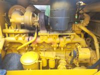 China Komatsu Used Bulldozer D155A-2 Secondhand Crawler Tractor D155A Dozer for Sale for sale