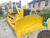 China Used Komatsu D155A Crawler Bulldozer for Sale, 100% Ready Excellent Condition Secondhand Crawler Tractor D155A-2 Dozer for sale
