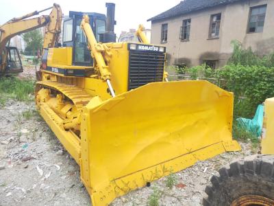 China Used Komatsu D155A Crawler Bulldozer for Sale, 100% Ready Excellent Condition Secondhand Crawler Tractor D155A-2 Dozer for sale