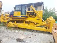 China Used Komatsu D155A Crawler Bulldozer for Sale, 100% Ready Excellent Condition Secondhand Crawler Tractor D155A-2 Dozer for sale