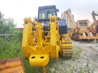 China Used Komatsu D155A Crawler Bulldozer for Sale, 100% Ready Excellent Condition Secondhand Crawler Tractor D155A-2 Dozer for sale