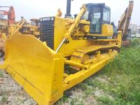 China Used Komatsu D155A Crawler Bulldozer for Sale, 100% Ready Excellent Condition Secondhand Crawler Tractor D155A-2 Dozer for sale