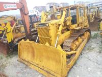 China Origin Japan Komatsu Heavy Crawler Tractor D155 for Sale, Used Komatsu D155 Crawler Bulldozer High Quality on Promotion for sale