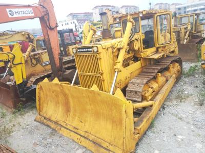 China Origin Japan Komatsu Heavy Crawler Tractor D155 for Sale, Used Komatsu D155 Crawler Bulldozer High Quality on Promotion for sale