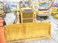 China Origin Japan Komatsu Heavy Crawler Tractor D155 for Sale, Used Komatsu D155 Crawler Bulldozer High Quality on Promotion for sale