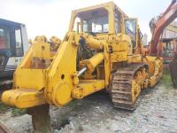 China Origin Japan Komatsu Heavy Crawler Tractor D155 for Sale, Used Komatsu D155 Crawler Bulldozer High Quality on Promotion for sale