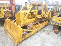 China Used Bulldozer Komatsu D155 for Sale High Quality Good Condition Komatsu D155 for Sale in Low Price for sale
