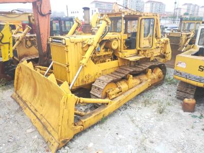 China Used Bulldozer Komatsu D155 for Sale High Quality Good Condition Komatsu D155 for Sale in Low Price for sale