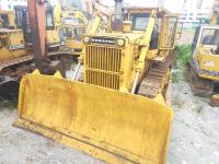 China Used Bulldozer Komatsu D155 for Sale High Quality Good Condition Komatsu D155 for Sale in Low Price for sale