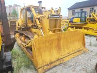 China Used Bulldozer Komatsu D155 for Sale High Quality Good Condition Komatsu D155 for Sale in Low Price for sale