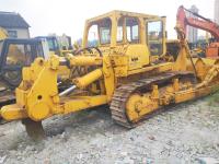 China Used Bulldozer Komatsu D155 for Sale High Quality Good Condition Komatsu D155 for Sale in Low Price for sale