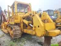China Used Bulldozer Komatsu D155 for Sale High Quality Good Condition Komatsu D155 for Sale in Low Price for sale