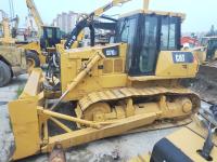 China Used Cat D7g Bulldozer for Sale, Secondhand Caterpillar D7g Crawler Tractor on Promotion for sale