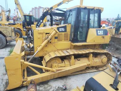 China Used Cat D7g Bulldozer for Sale, Secondhand Caterpillar D7g Crawler Tractor on Promotion for sale