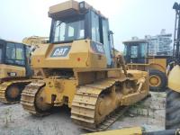 China Used Cat D7g Bulldozer for Sale, Secondhand Caterpillar D7g Crawler Tractor on Promotion for sale