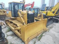 China 100% Japan Original Caterpillar D7g Bulldozer Used Cat D6 D7 D8 D9 Crawler Tractor for Sale for sale
