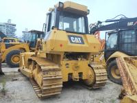 China 100% Japan Original Caterpillar D7g Bulldozer Used Cat D6 D7 D8 D9 Crawler Tractor for Sale for sale
