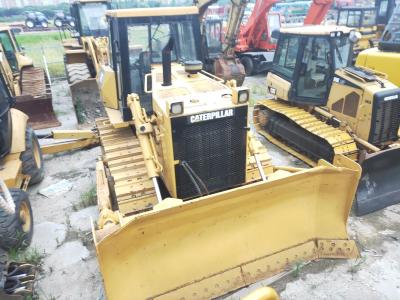 China Japanese Original Bulldozer Caterpillar D7g Used Cat Dozer with Excellent Condition at Low Price for sale