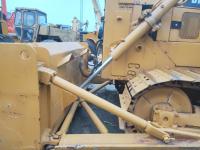 China Japanese Original Bulldozer Caterpillar D7g Used Cat Dozer with Excellent Condition at Low Price for sale