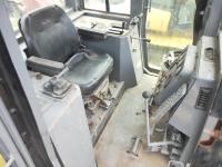 China Used Construction Machine Cat D7g Tracked Tractor in Shanghai Caterpillar D7g Crawler Bulldozer for Sale for sale