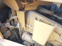 China Used Construction Machine Cat D7g Tracked Tractor in Shanghai Caterpillar D7g Crawler Bulldozer for Sale for sale