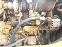 China Good Quality Cat D7g Dozer Used Caterpillar Crawler Bulldozer D7g with Good Condition for sale