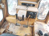 China Good Quality Cat D7g Dozer Used Caterpillar Crawler Bulldozer D7g with Good Condition for sale