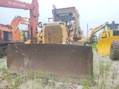 China Used Cat Bulldozer D7g Caterpillar D7g Used Bulldozer Used Caterpillar D7g Crawler Bulldozer for sale