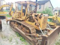 China Used Cat Bulldozer D7g Caterpillar D7g Used Bulldozer Used Caterpillar D7g Crawler Bulldozer for sale