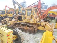 China Used Cat Bulldozer D7g Caterpillar D7g Used Bulldozer Used Caterpillar D7g Crawler Bulldozer for sale
