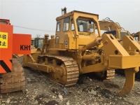 China Used Wonderful Performance 32 Ton Bulldozer Cat D8K, Secondhand Caterpillar Construction Crawler Tractor D8K on Promotion for sale