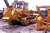China Used Well Maintenance Heavy Bulldozer Cat D8K, Secondhand Caterpillar Crawler Tractor D8K Dozer Hot Sale for sale