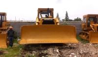 China Used Well Maintenance Heavy Bulldozer Cat D8K, Secondhand Caterpillar Crawler Tractor D8K Dozer Hot Sale for sale