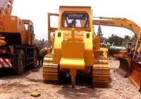 China Used Well Maintenance Heavy Bulldozer Cat D8K, Secondhand Caterpillar Crawler Tractor D8K Dozer Hot Sale for sale