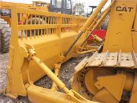 China Used Good Condition Cat D6r Crawler Tractor on Promotion, Secondhand Caterpillar Track Bulldozer D6r D7r D6h D7h Dozer for Sale for sale