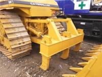 China Used Good Condition Cat D6r Crawler Tractor on Promotion, Secondhand Caterpillar Track Bulldozer D6r D7r D6h D7h Dozer for Sale for sale