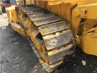 China Used Original Paint Komatsu Bulldozer D85A-21 in Good Working Condition with Reasonable Price, Secondhand 29 Ton Crawler Tractor D85A-18 on Sale for sale
