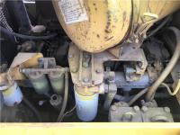 China Used Original Paint Komatsu Bulldozer D85A-21 in Excellent Working Condition with Reasonable Price, Secondhand 29 Ton Crawler Tractor D85A-18 on Sale for sale